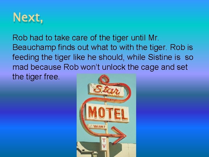 THE TIGER RISING By Kate Di Camillow Hailey