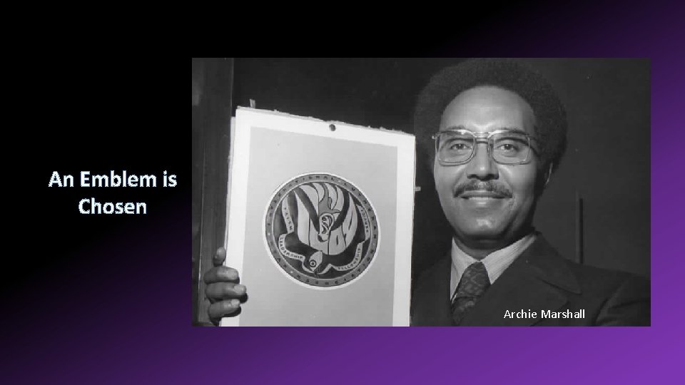 The following presentation was prepared by Rev Daryl