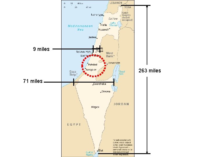 United Nations Partition Plan 1947 Arab State Jewish
