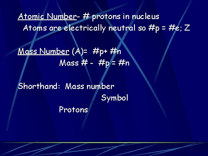 Unit 2 Notes Atomic Theory Chem Early models
