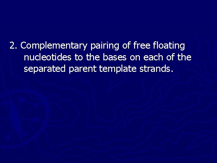 DNA and PROTEIN SYNTHESIS Cracking the Code The