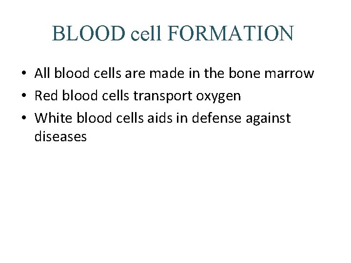 THE HUMAN SKELETAL SYSTEM STRUCTURE AND FUNCTION STRUCTURE