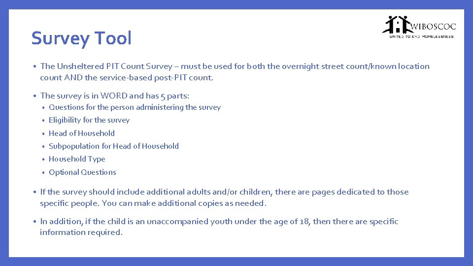 BALANCE OF STATE PIT LEAD TRAINING 2 July