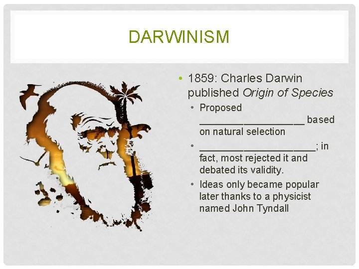 DIFFERENT RELIGIOUS ATTITUDES CHAPTER 20 PART 2 CHURCH