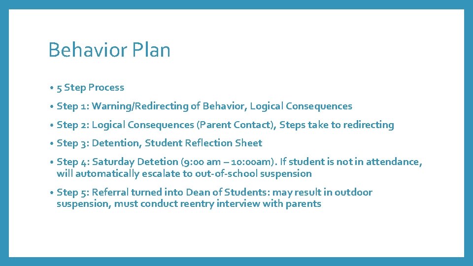 WELCOME TO OPEN HOUSE 2017 18 Bryan Santos