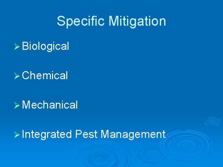 The Spread Effect and Mitigation of Bullfrogs in