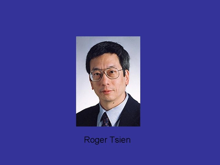 Use of living colors in biology Among the