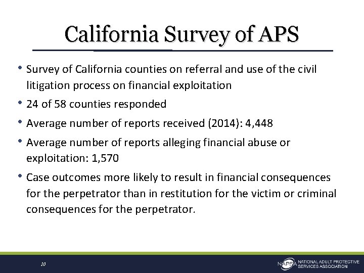 The Benefits of Referring Elder Abuse Clients for