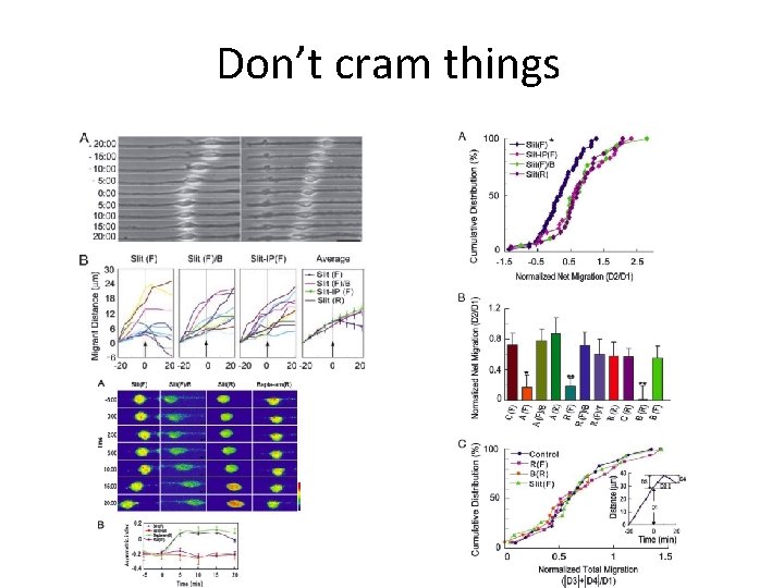 A talk about giving talks Whats the point