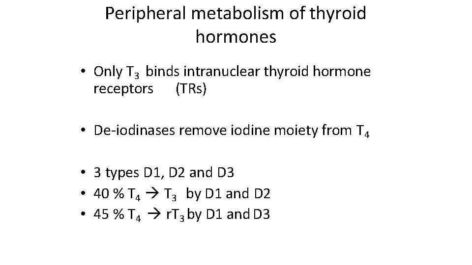 A brief review of Thyroid gland Butterfly shaped