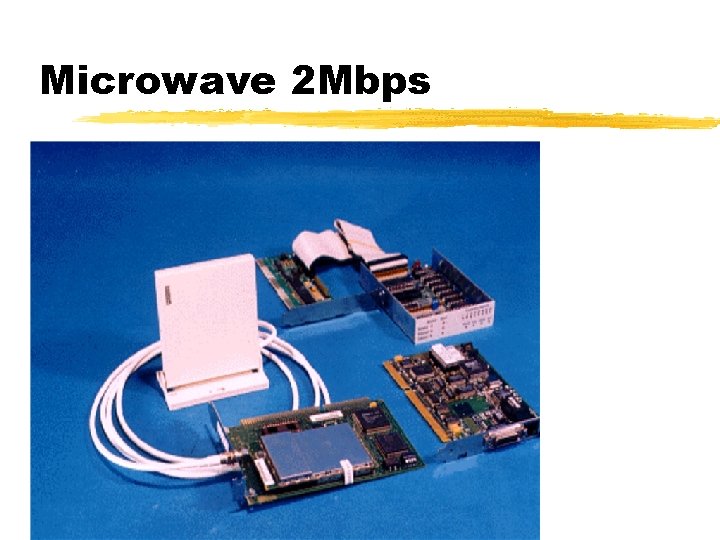 Information Warfare Computer Network Research Group Institut Teknologi