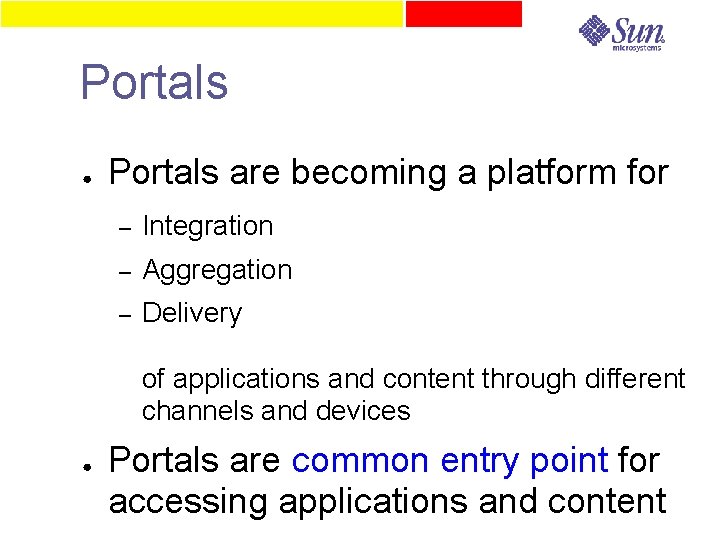 What are Portlets and How Do You Implement