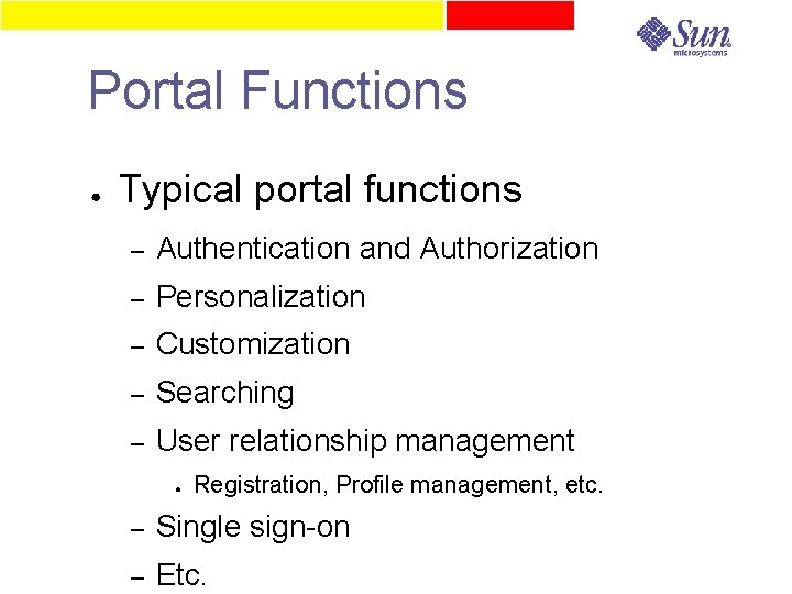 What are Portlets and How Do You Implement