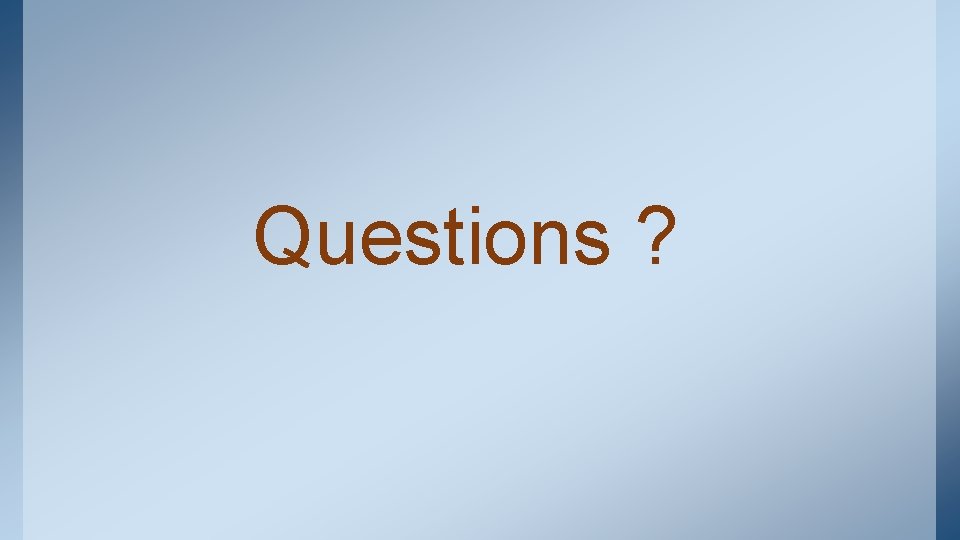 Nashwaaksis Memorial School PSSC presentation Sustainability Study feedback