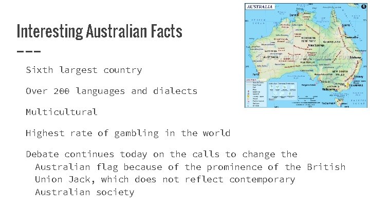Australia 6 3 3 By Taylor Fox Statistics