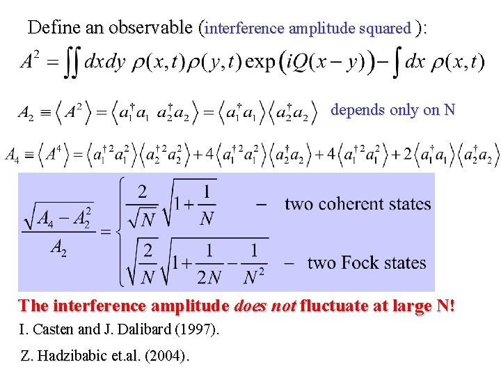 Static and dynamic probes of strongly interacting lowdimensional