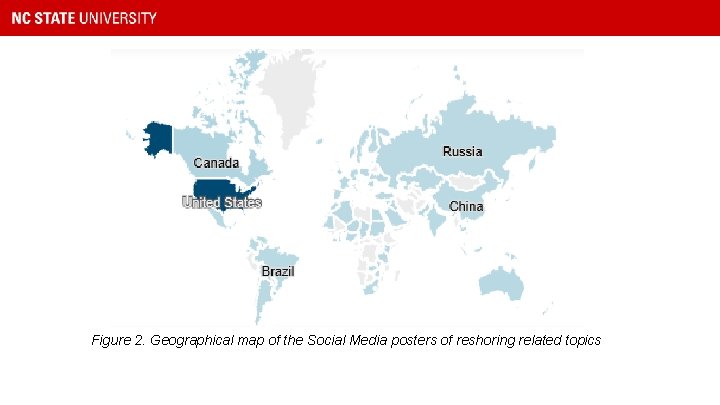 Insights into Reshoring from Big Data Visualization of