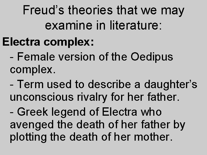 AP Literature and Composition November 3 2008 Ms