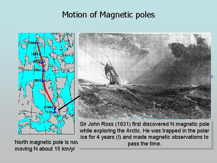 Solar System Astronomy Earth Lecture 2 Earths Interior