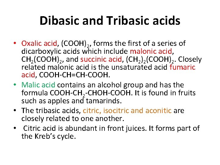 Hydrocarbons and derivatives Pharmacognosy I Mosul University College