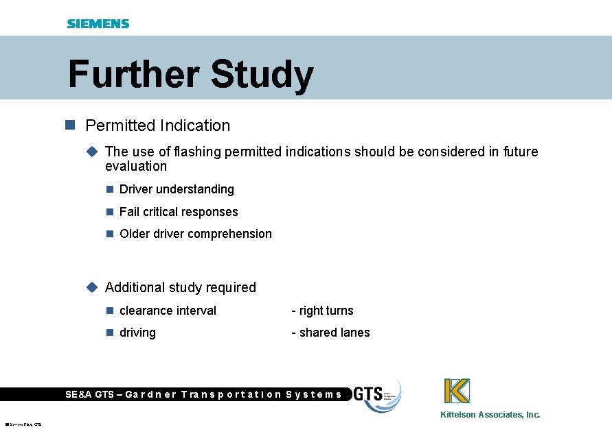 Protected Permitted Left Turn Displays NCHRP 3 54