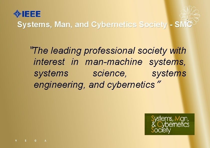 SYSTEMS ASSURANCE PROGRAMME SYSTEMS SUSTAINABILITY ASSURANCE ...