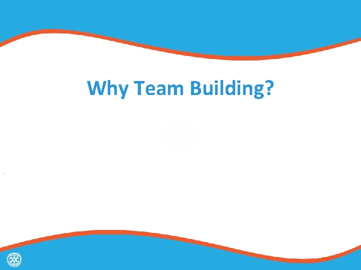 Team Building By PP V Venkatachalam District General