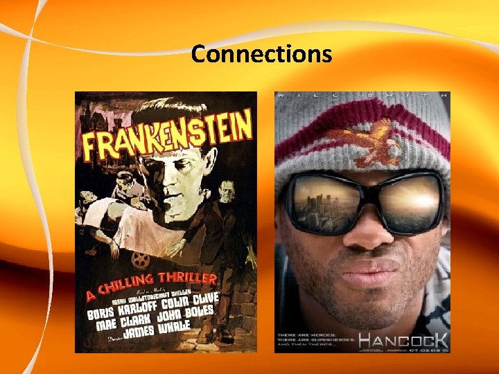 Frankenstein Chapter 6 Andy Miller David Shoyket Chapter