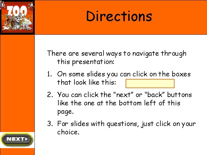 Vertebrates Invertebrates Interactive Presentation designed by Mr Phillips