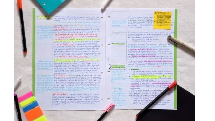 Intro to Research Note Taking and Thesis Statements