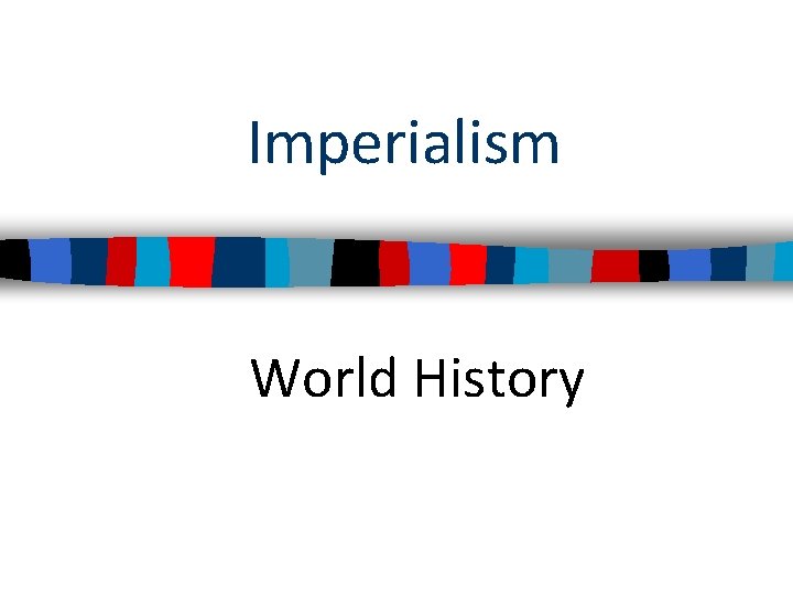 Imperialism World History Group Imperialism Posters Divide the