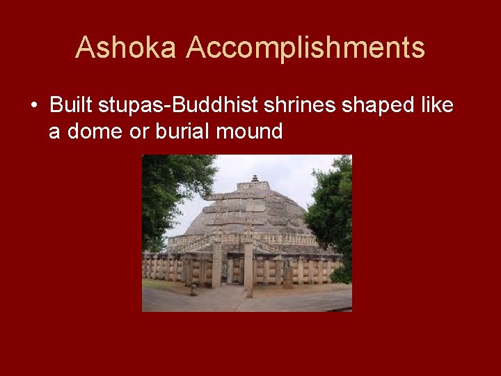 The Mauryan Empire Chapter 6 3 Origin of