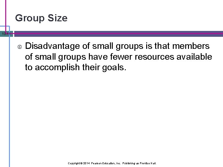 10 1 Chapter 10 TEAMS AND TEAMBUILDING HOW