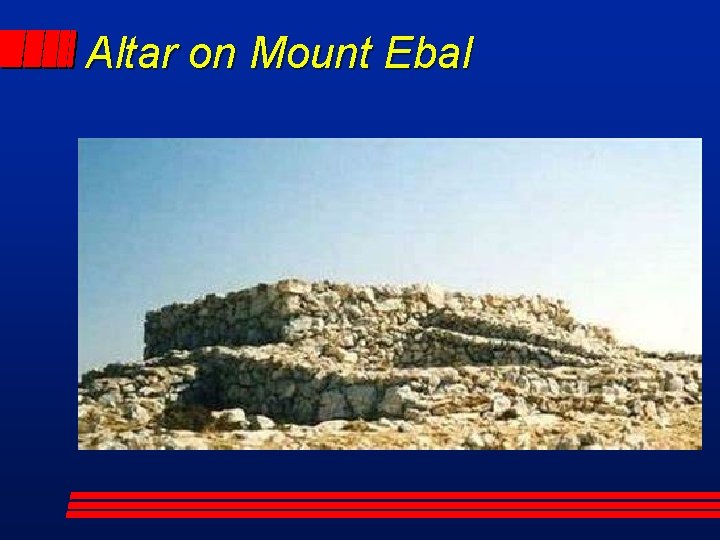 Joshua Taking the Land 3 Victories 2 Problems