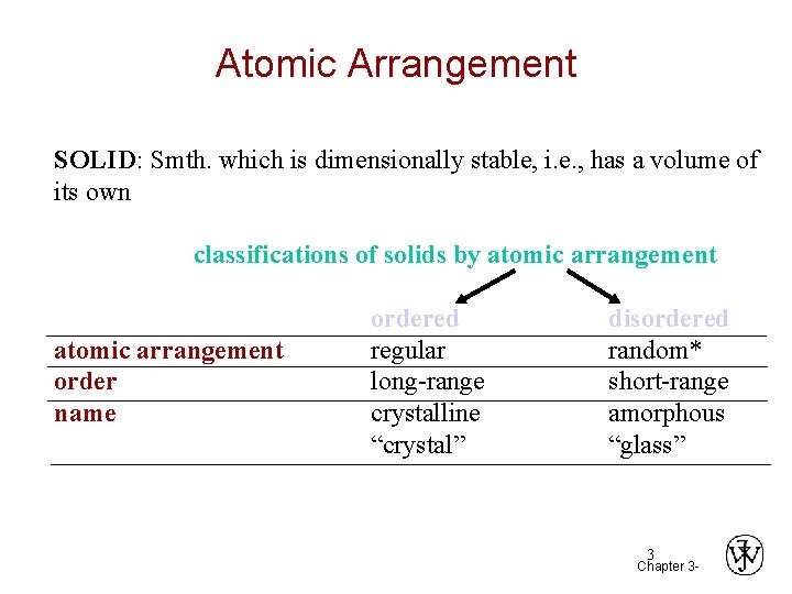 Why do we care about crystal structures directions