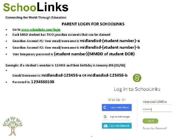 Welcome to Creating Your SixYear Plan Class of