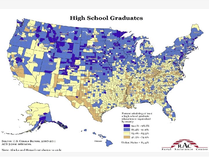 Map Essentials Facts about maps o o Map