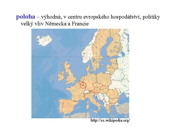 Tma hodiny Lucembursko Pedmt Zempis Ronk 2 Anotace