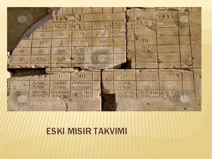 TAKVIMLER ZAMAN DILIMI VE YEREL SAAT ZAMAN NASIL