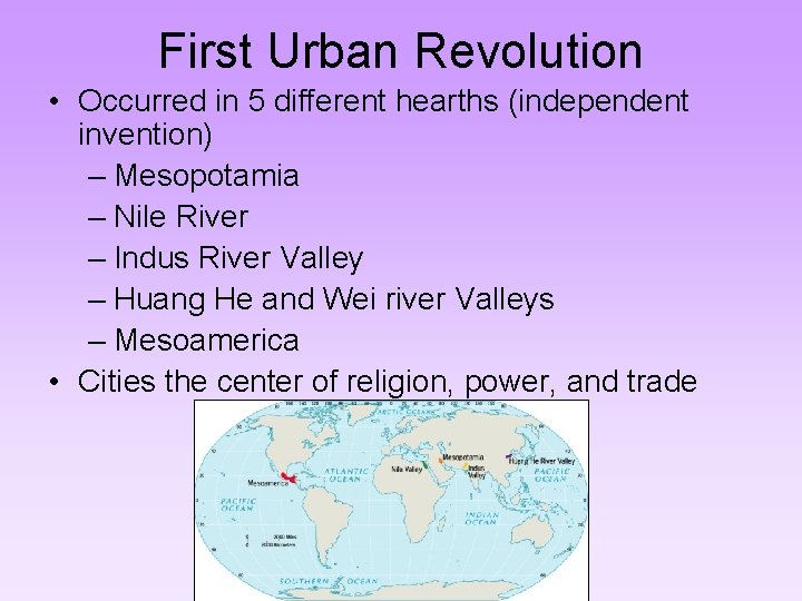 Chapter 9 Urban Geography intro Urban morphology how