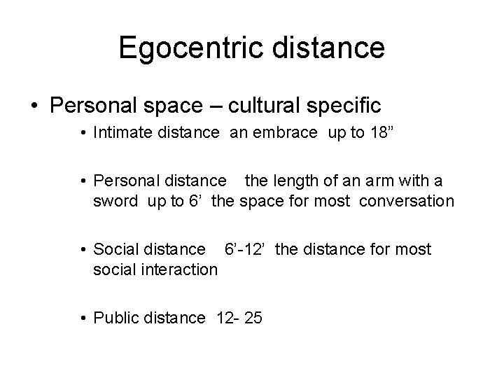 Five fundament themes of Geography Anoka Public Schools