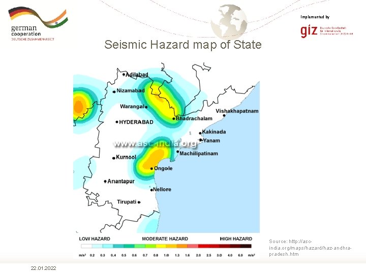 Implemented by Greening of MPSEZ Naidupeta Revised Master
