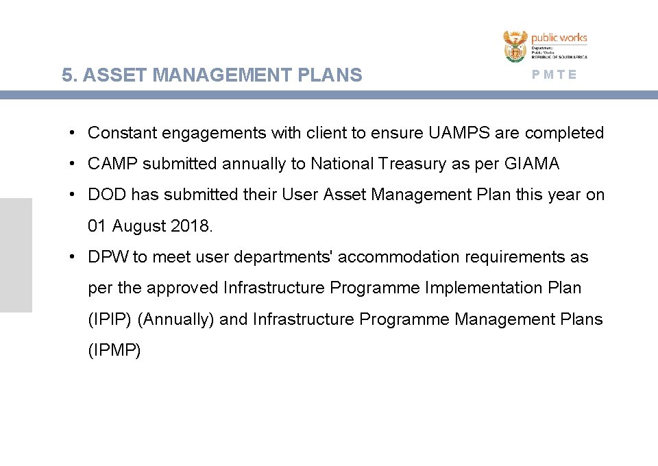BLOEMFONTEIN SANDF TEMPE MILITARY BASE 3 MILITARY HOSPITAL