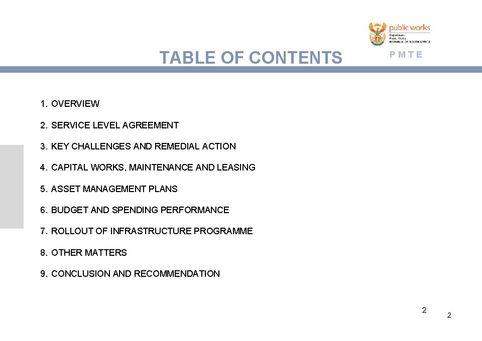 BLOEMFONTEIN SANDF TEMPE MILITARY BASE 3 MILITARY HOSPITAL