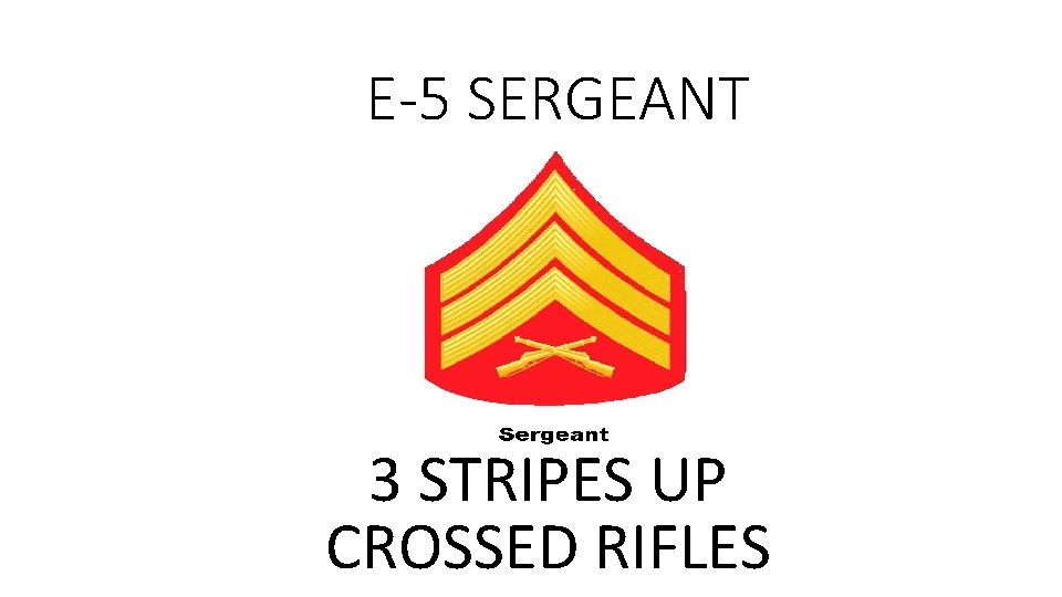 MARINE CORPS ENLISTED RANK STRUCTURE E1 PRIVATE WEARS