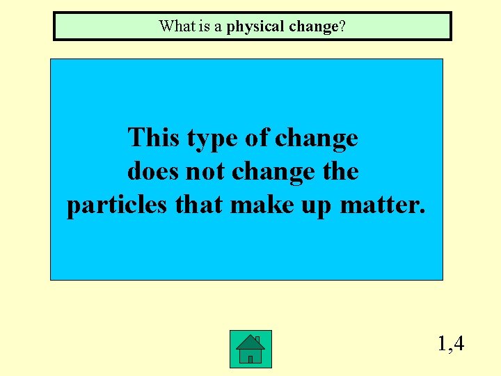 Hosted by Mrs Stoerr Matter Measuring Matter Mixing