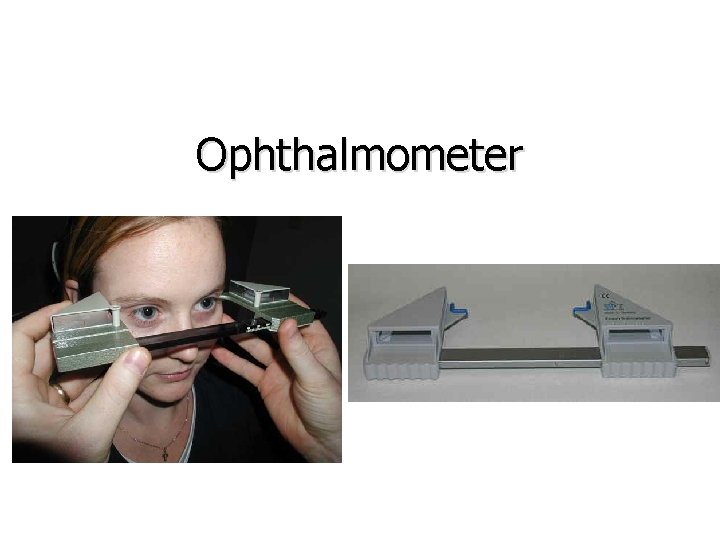 The Orbit Introduction The orbital cavity is the