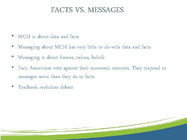 COMMUNICATIONS MESSAGING HOW WHY Adam Shapiro Public Relations