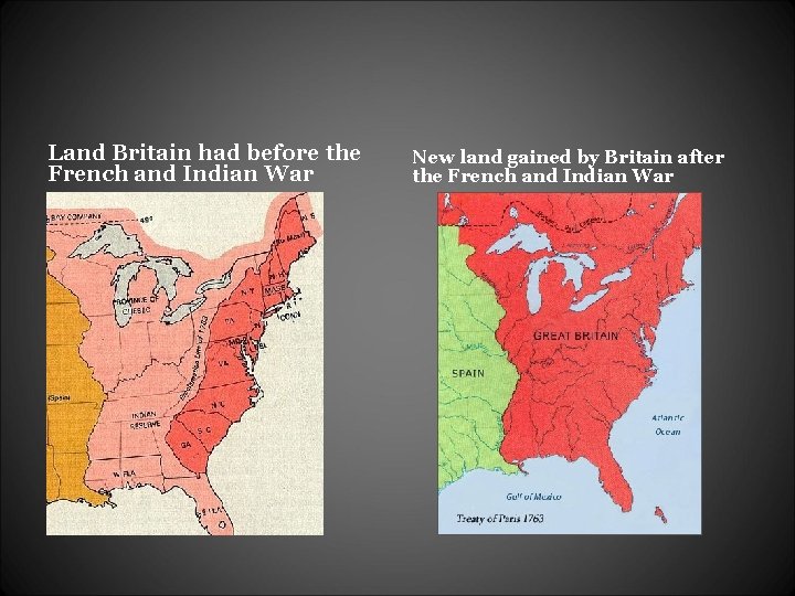 H3 Conflict in the Colonies I Ideas about