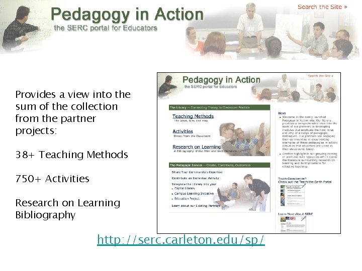 Open Pedagogy Bringing Effective Teaching into the Open